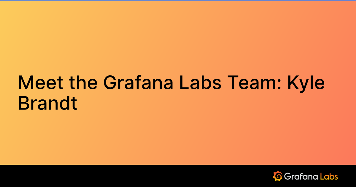 How We Differentiate Grafana Enterprise from Open Source Grafana | Grafana Labs